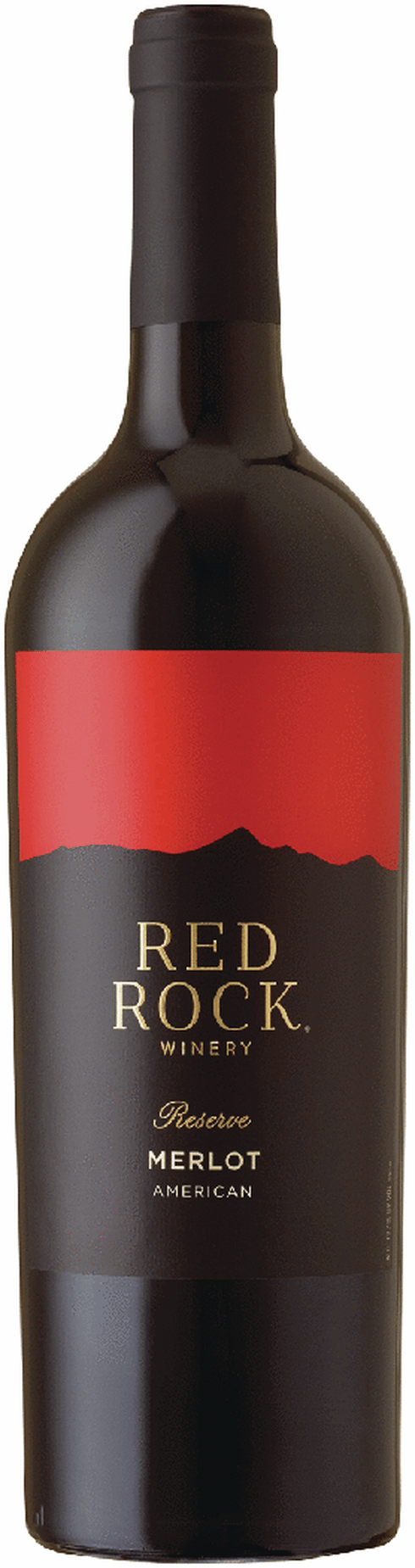 Red Rock Merlot | Total Wine & More