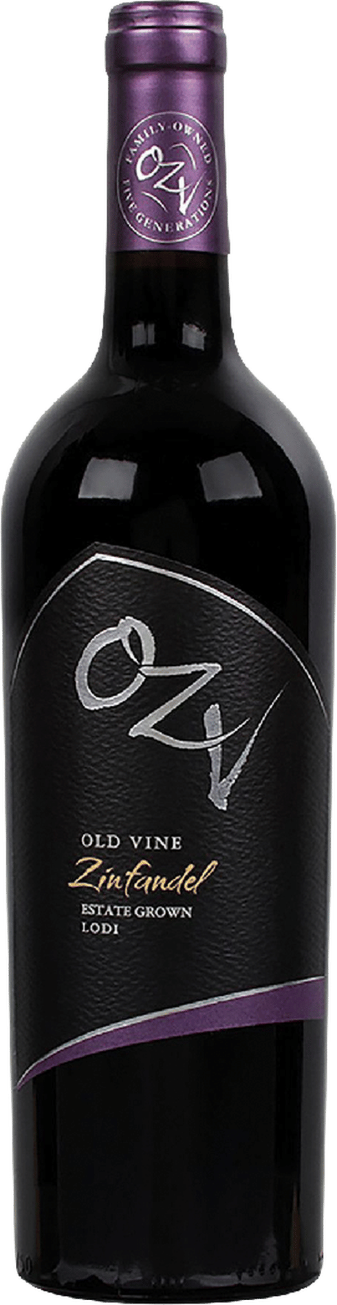 OZV Zinfandel Lodi | Total Wine & More