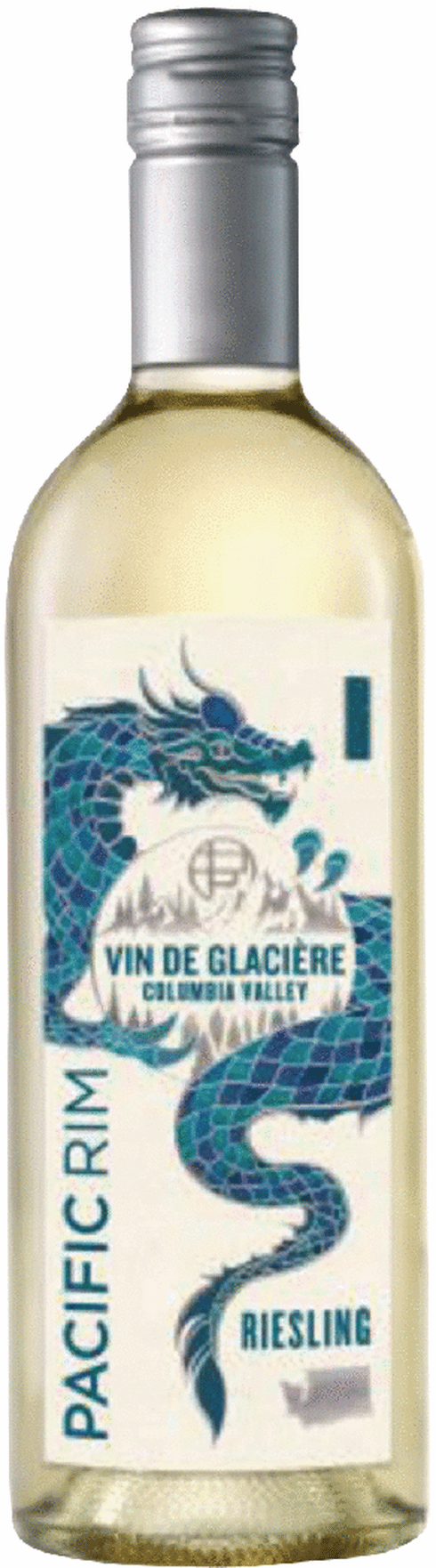 Pacific Rim Glaciere Riesling | Total Wine & More