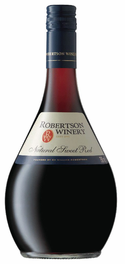 Robertson Sweet Red | Total Wine & More