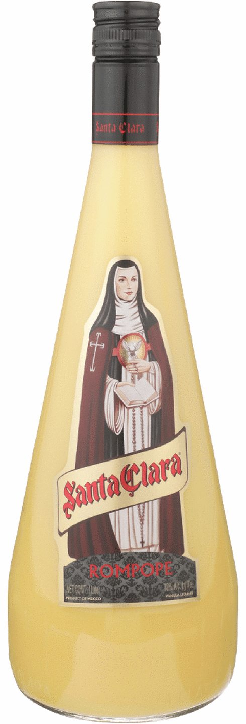 Santa Clara Rompope | Total Wine & More