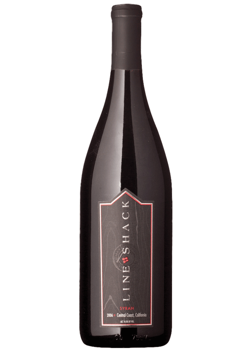 Line Shack Syrah | Total Wine & More
