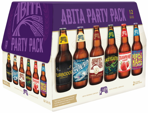 Abita Party Pack | Total Wine & More
