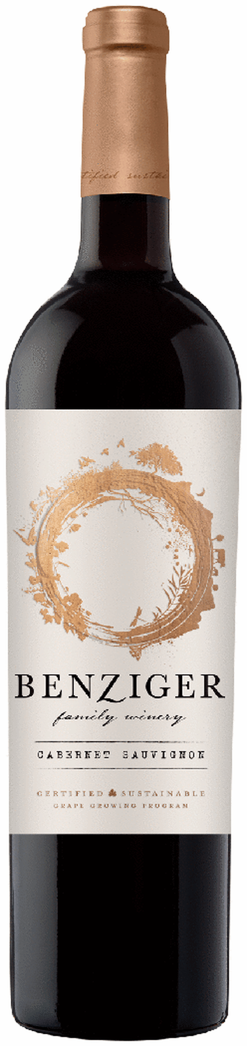 Benziger Cabernet | Total Wine & More
