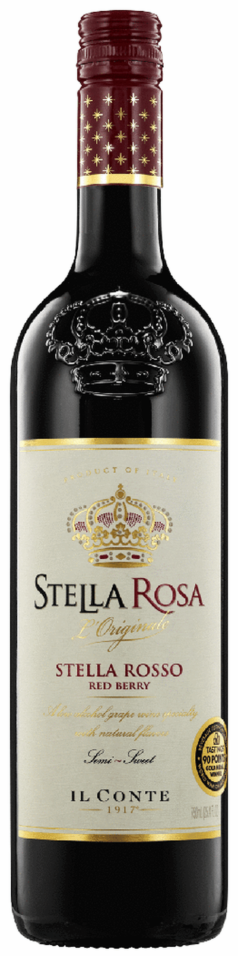 Stella Rosa Rosso | Total Wine & More
