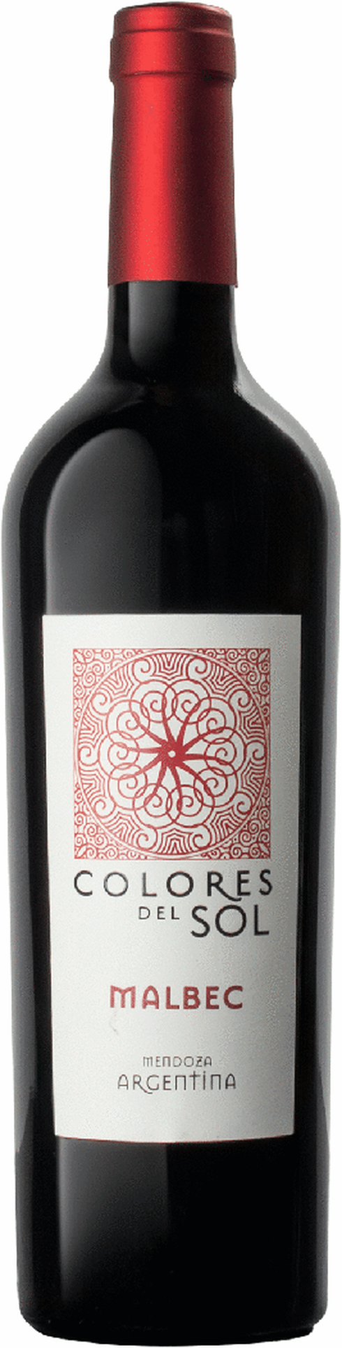 Colores Del Sol Malbec | Total Wine & More