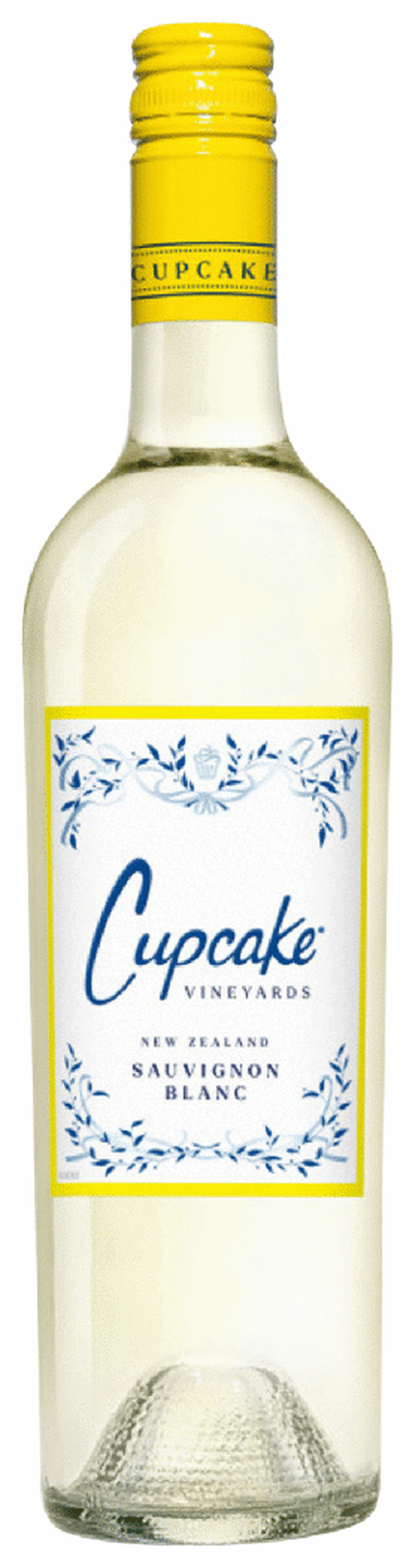 Cupcake Sauvignon Blanc Marlborough | Total Wine & More