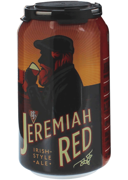BJ's Jeremiah Red | Total Wine & More