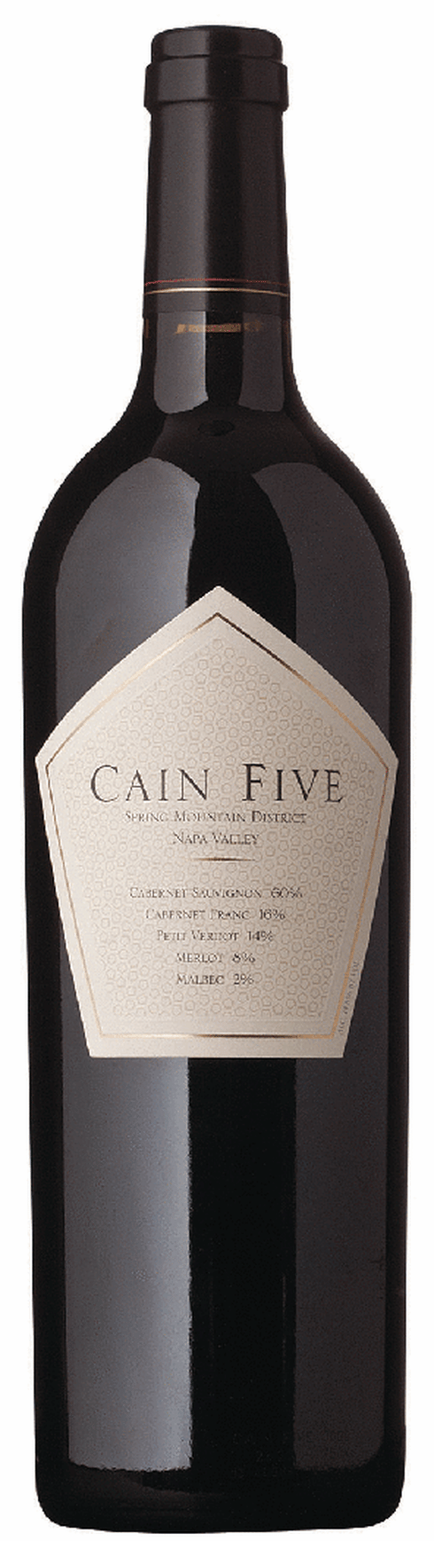 Cain 5 | Total Wine & More