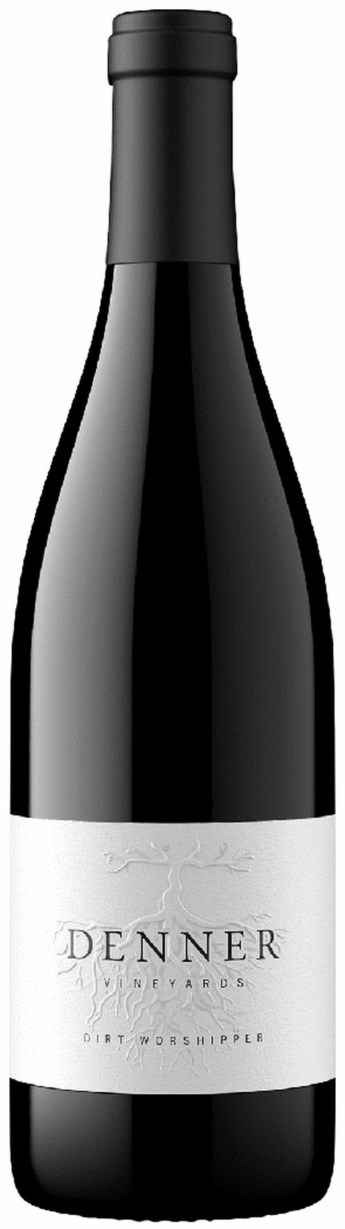 Denner Dirt Worshipper Organic Syrah Blend Paso Robles | Total Wine & More