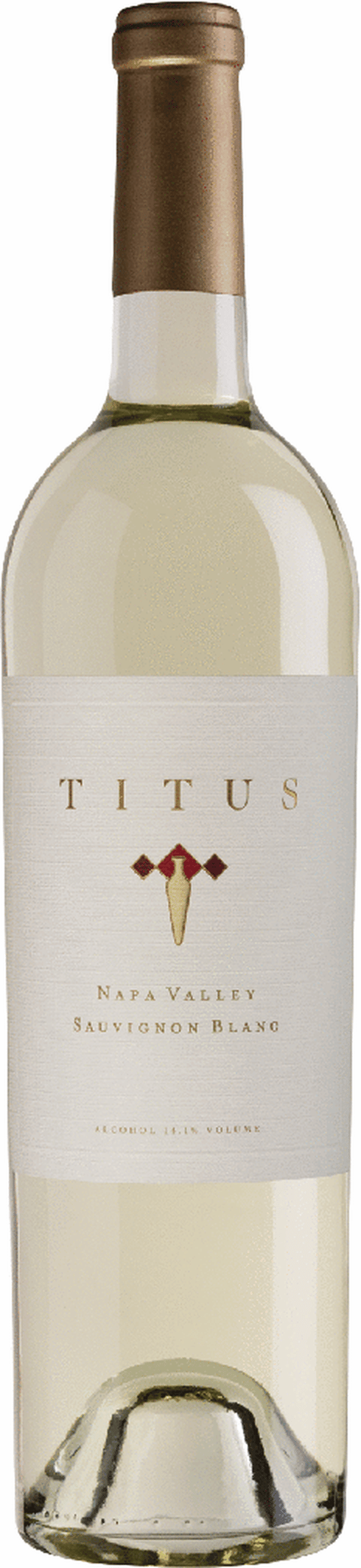 Titus Sauvignon Blanc Napa | Total Wine & More