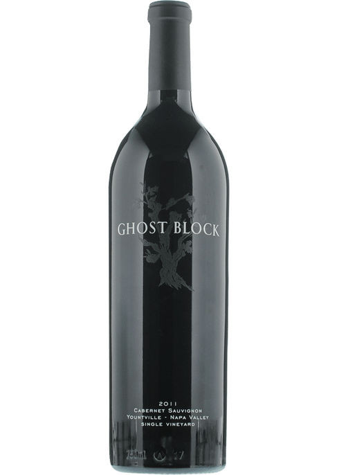 Ghost Block Single Vineyard Cabernet Sauvignon | Total Wine & More