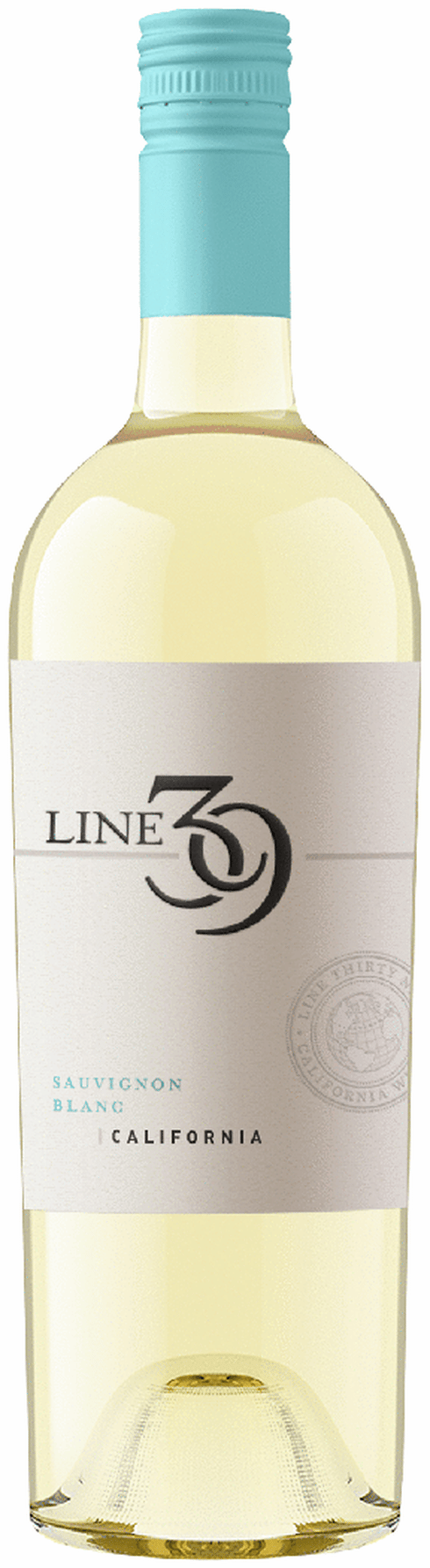 Line 39 Sauvignon Blanc | Total Wine & More