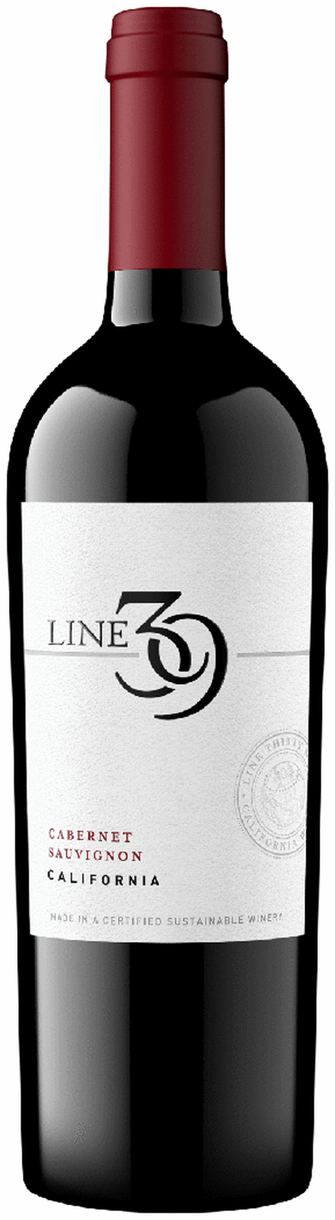 Line 39 Cabernet | Total Wine & More