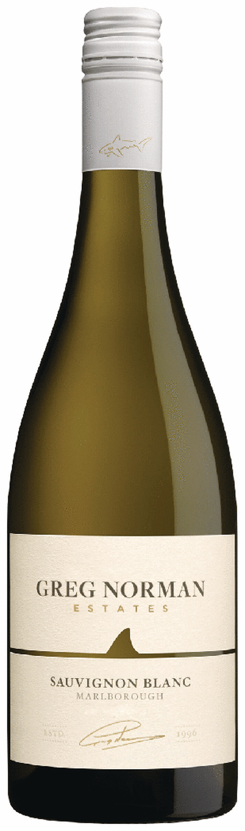 Greg Norman Sauvignon Blanc Marlborough NZ | Total Wine & More