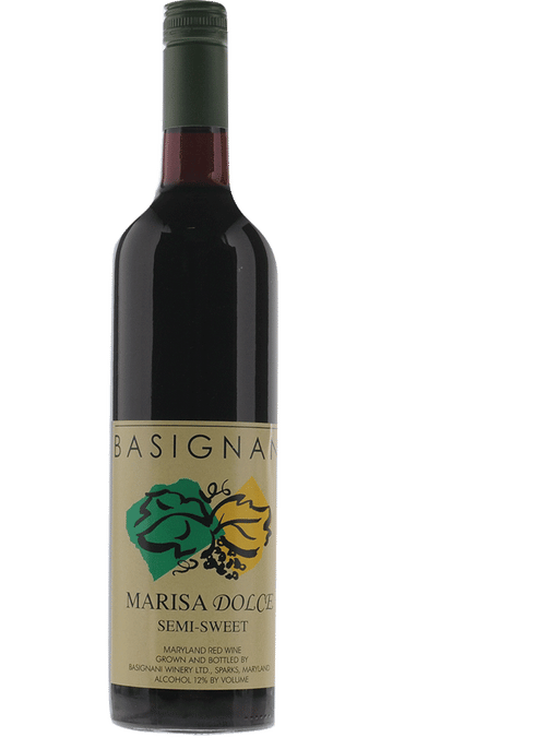 Basignani Marisa Dolce | Total Wine & More
