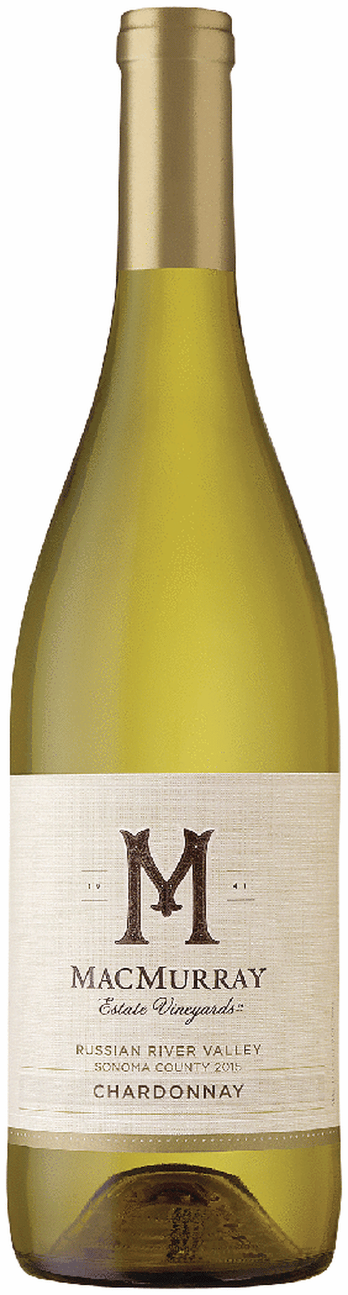 MacMurray Ranch Chardonnay Sonoma | Total Wine & More