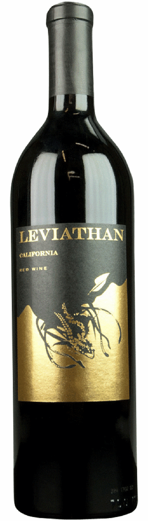 Leviathan Red Blend California | Total Wine & More
