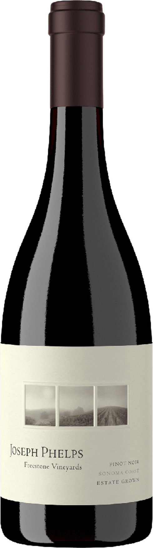 Joseph Phelps Freestone Pinot Noir | Total Wine & More