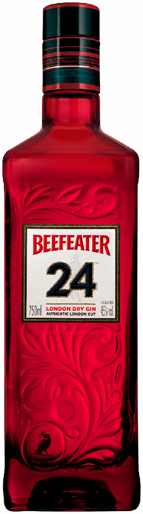 Beefeater 24 Gin | Total Wine & More