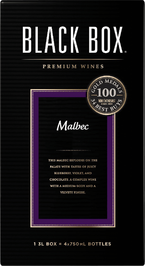 Black Box Malbec | Total Wine & More
