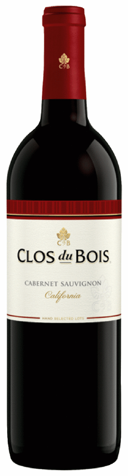 Clos du Bois Cabernet | Total Wine & More