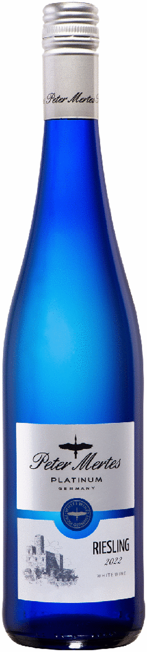 Peter Mertes Pfalz Riesling | Total Wine & More