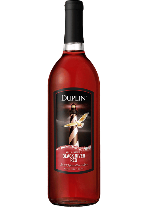 Duplin Black River Red | Total Wine & More
