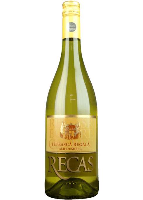 Recas Castle Feteasca Regala | Total Wine & More