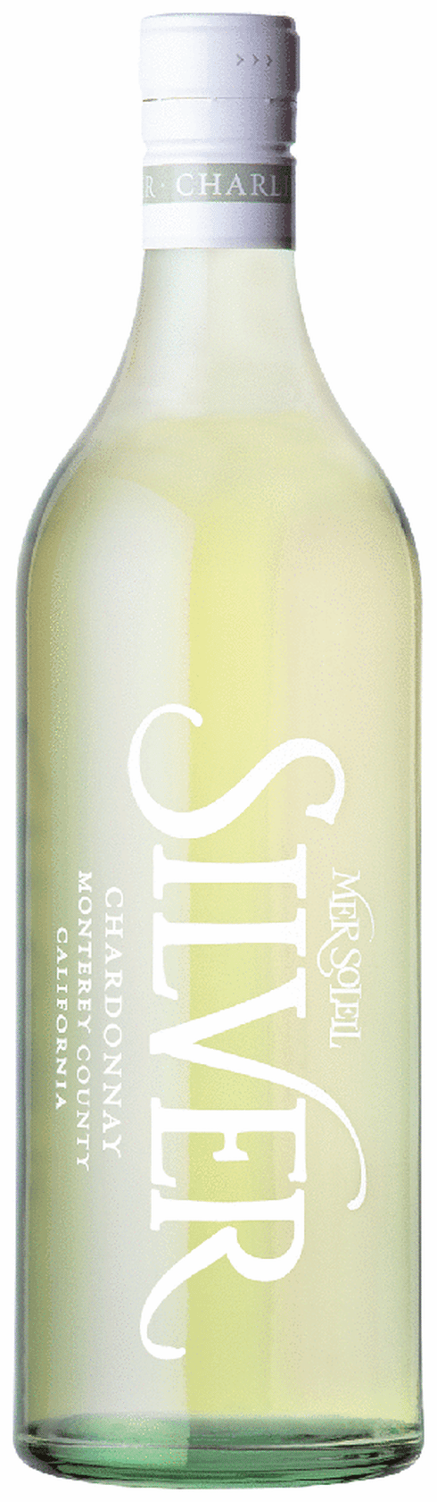 Mer Soleil Silver Chardonnay | Total Wine & More