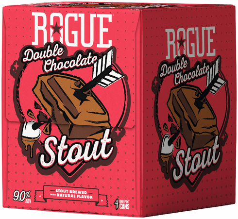 Rogue Double Chocolate Stout | Total Wine & More