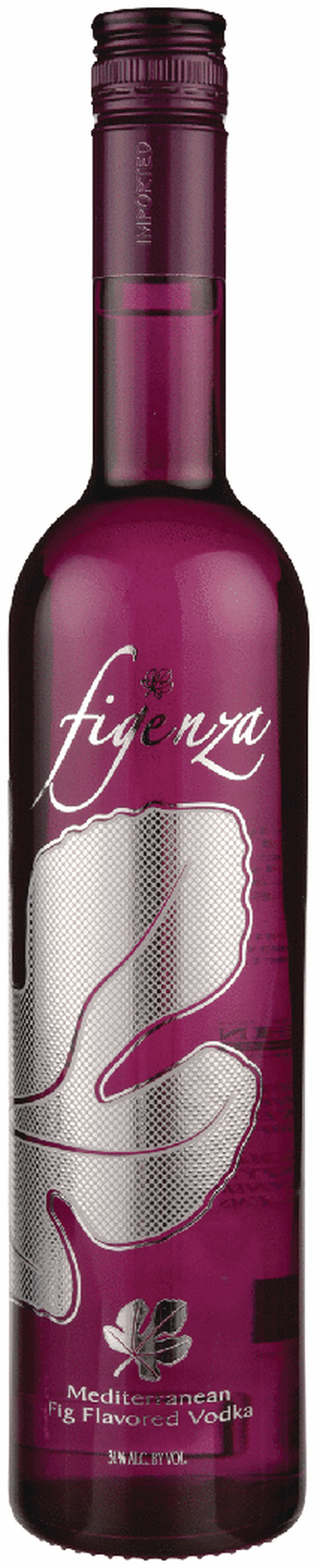 Figenza Mediterranean Fig Vodka | Total Wine & More