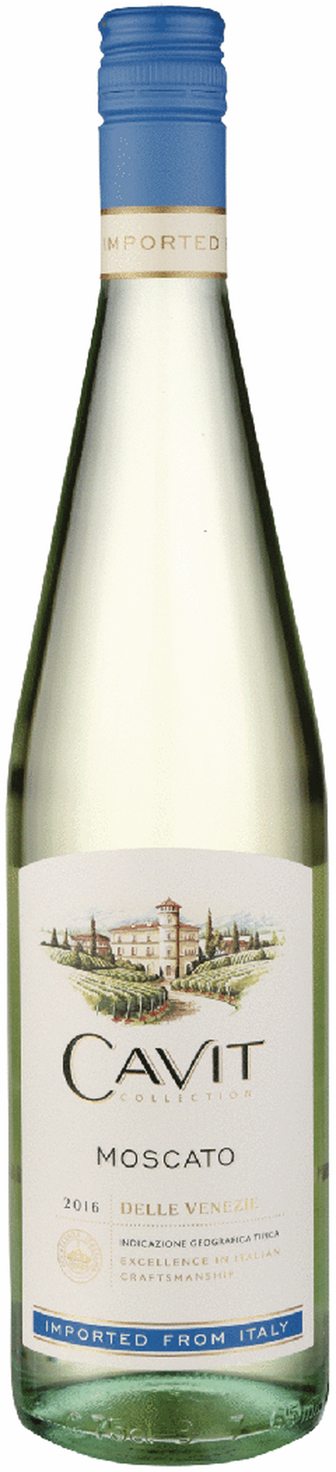 Cavit Moscato | Total Wine & More