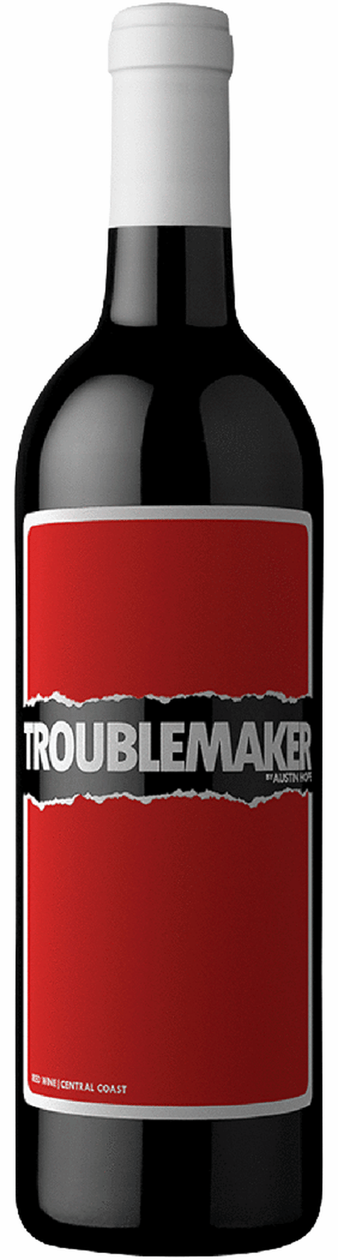 Troublemaker Red Wine | Total Wine & More