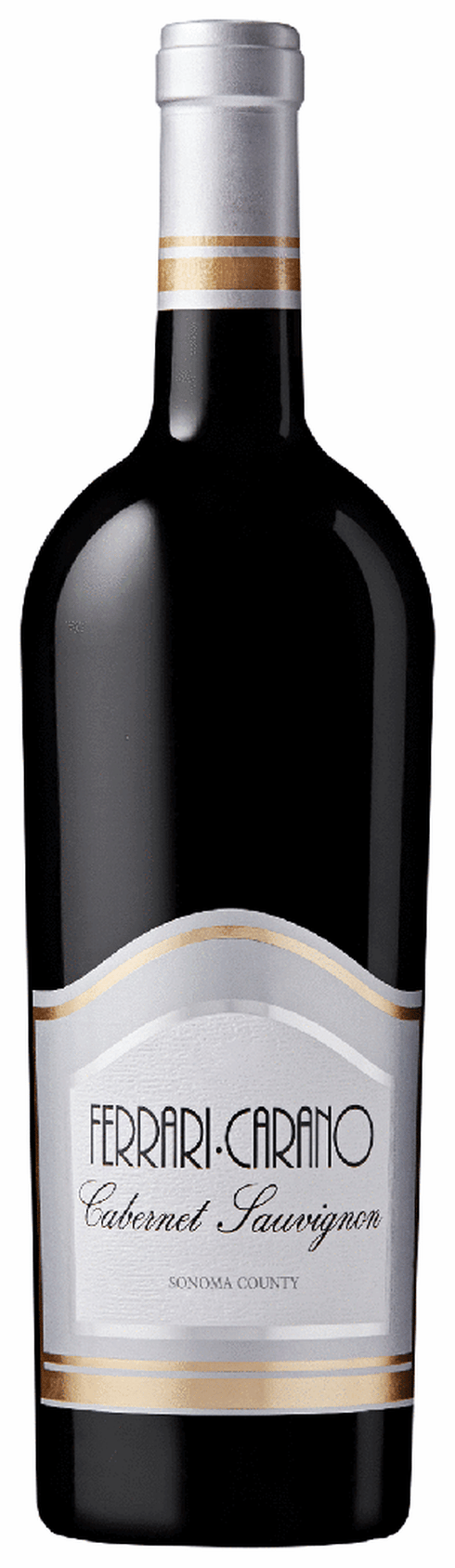 Ferrari-Carano Cabernet Sauvignon | Total Wine & More