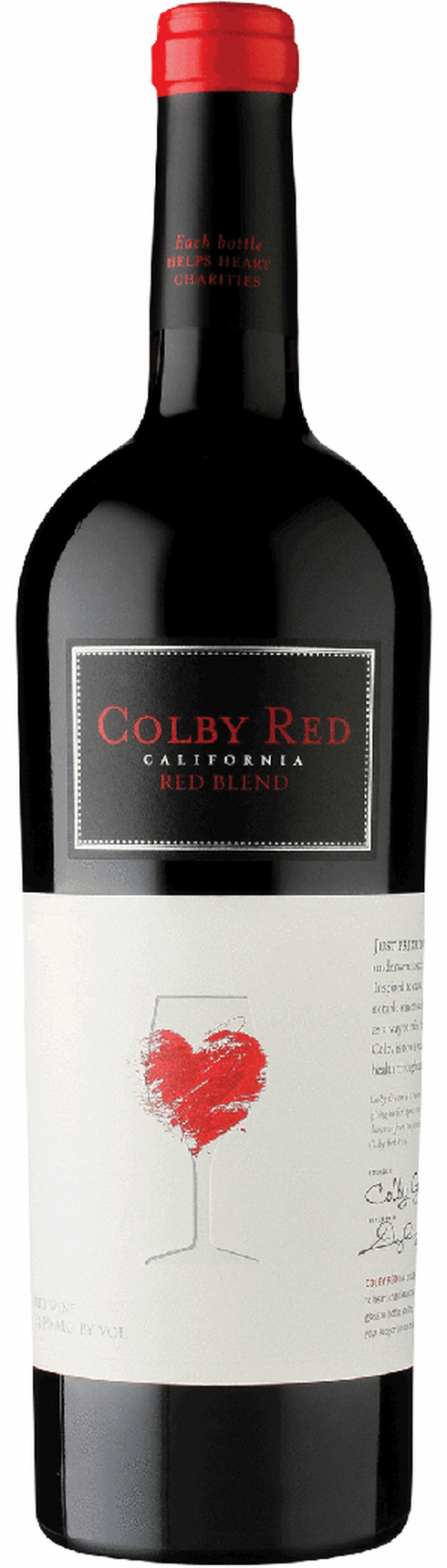 Colby Red California | Total Wine & More