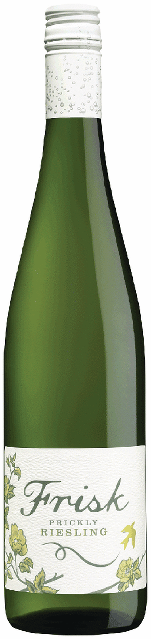 Frisk Prickly Riesling | Total Wine & More