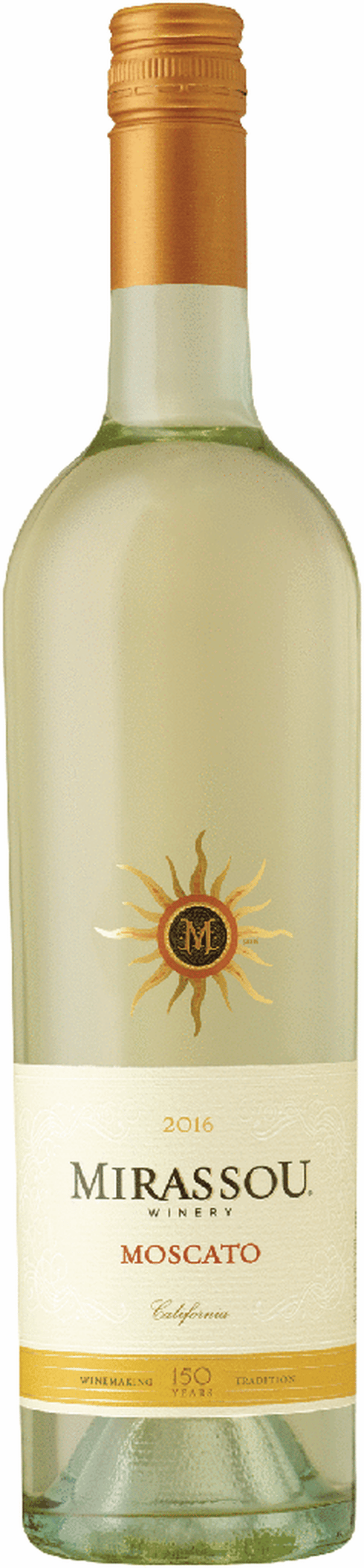 Mirassou Moscato | Total Wine & More
