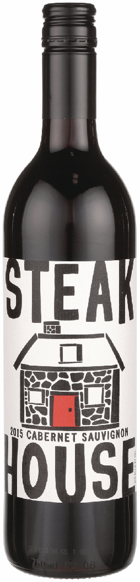 Steak House Cabernet Sauvignon | Total Wine & More