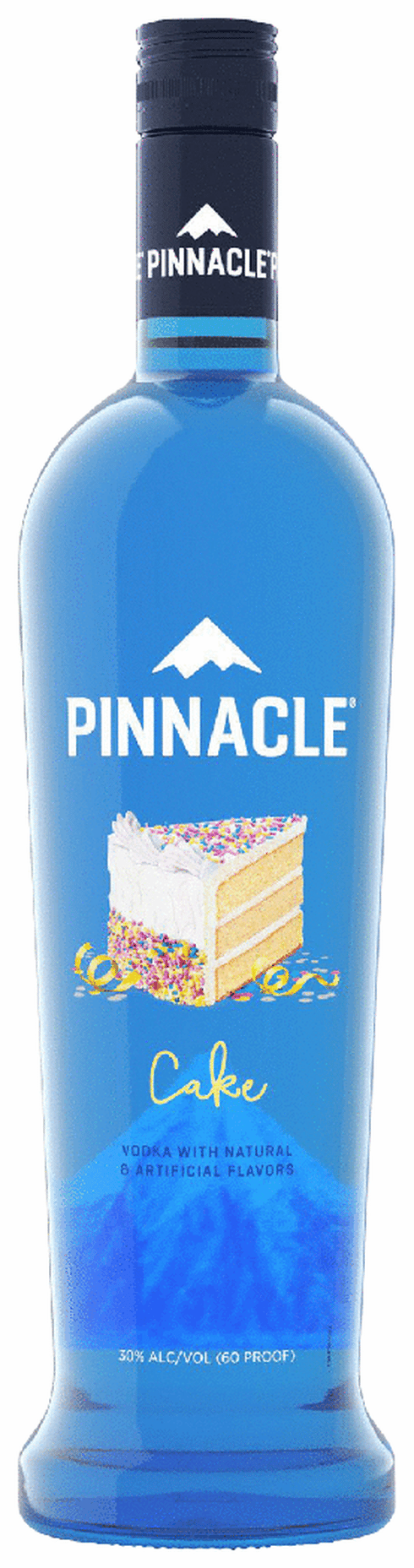 Pinnacle Cake Vodka | Total Wine & More