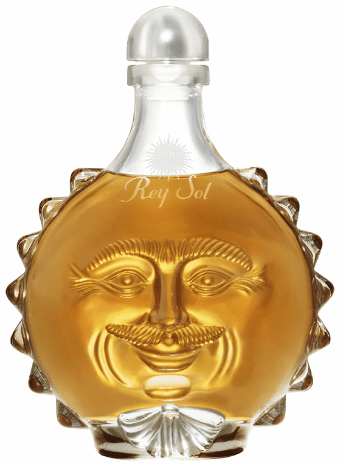 Rey Sol Tequila Extra Anejo | Total Wine & More