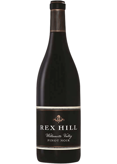 Rex Hill Pinot Noir Jacob Hart | Total Wine & More