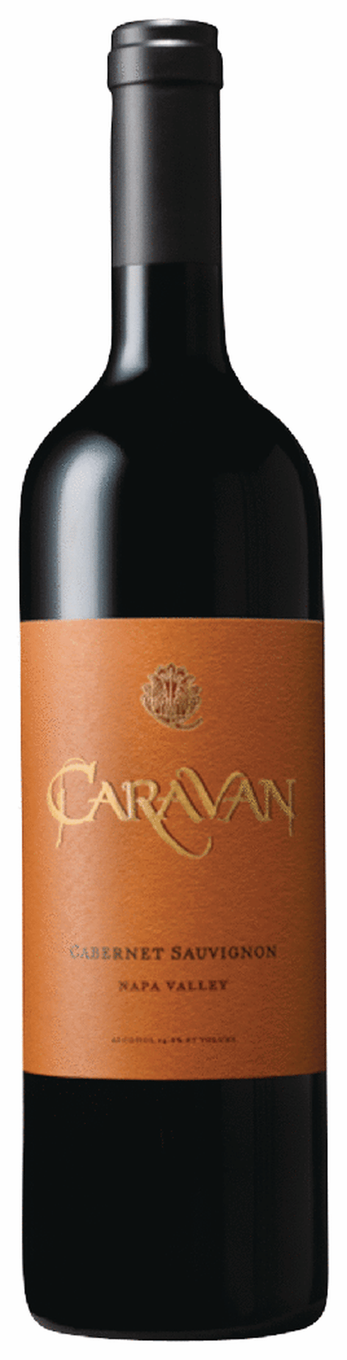 Darioush Caravan Cabernet | Total Wine & More