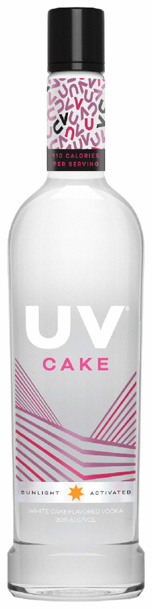 UV Cake Vodka | Total Wine & More