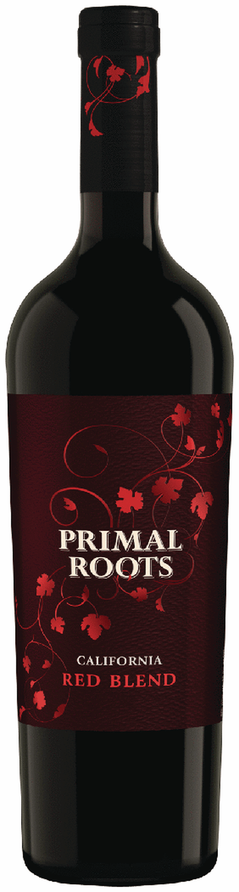 Primal Roots Red Blend | Total Wine & More
