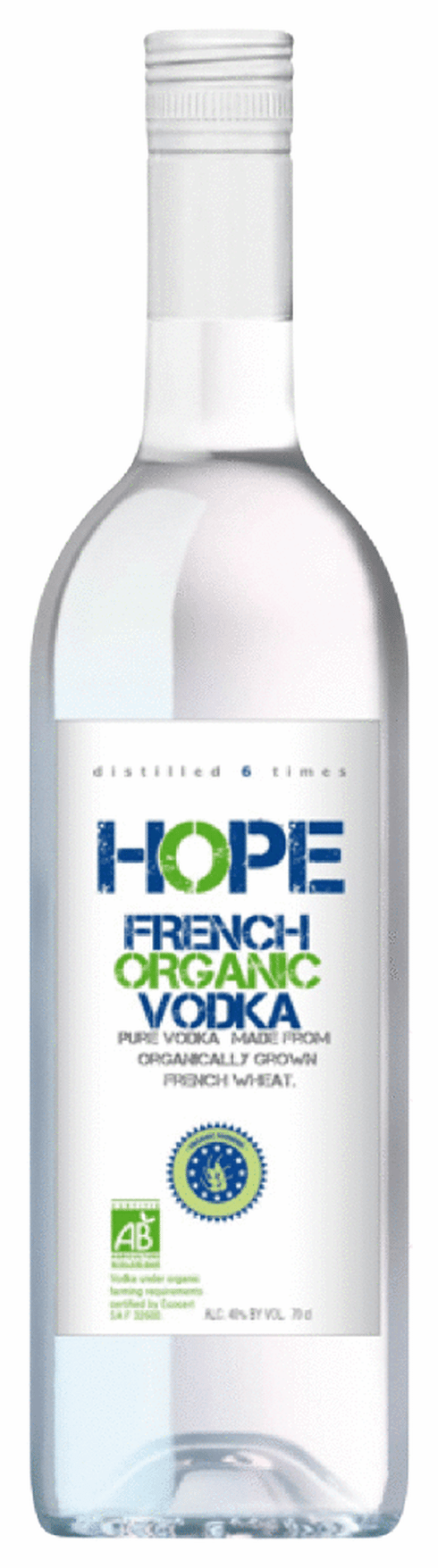 Hope Vodka | Total Wine & More