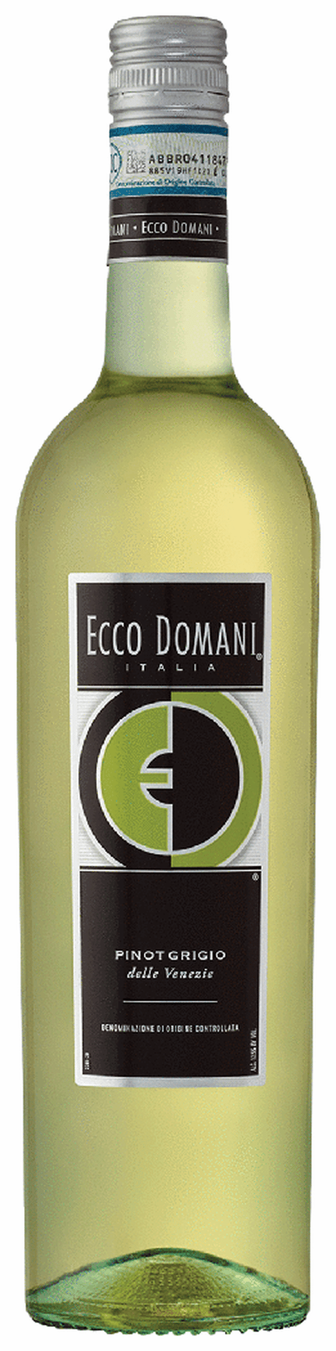 Ecco Domani Pinot Grigio | Total Wine & More