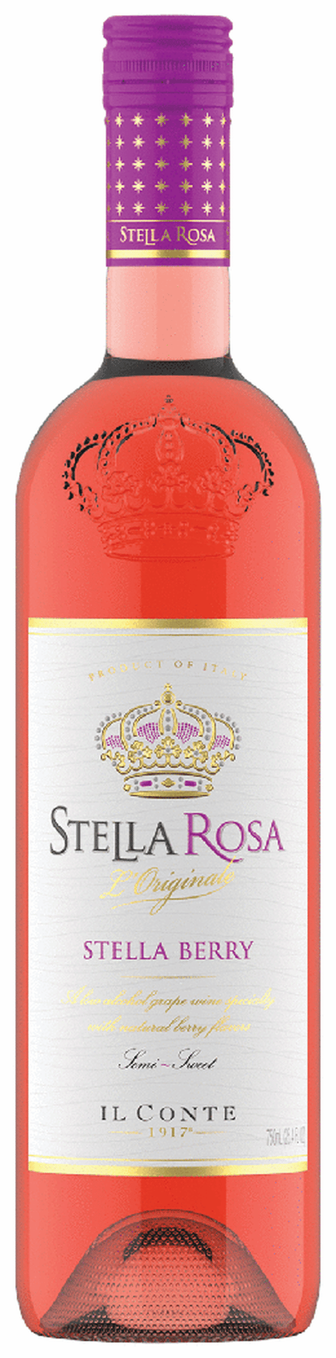 Stella Rosa Berry | Total Wine & More