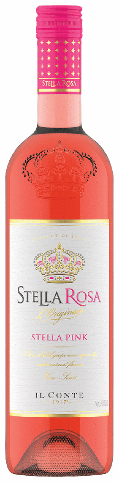Stella Rosa Stella Pink | Total Wine & More