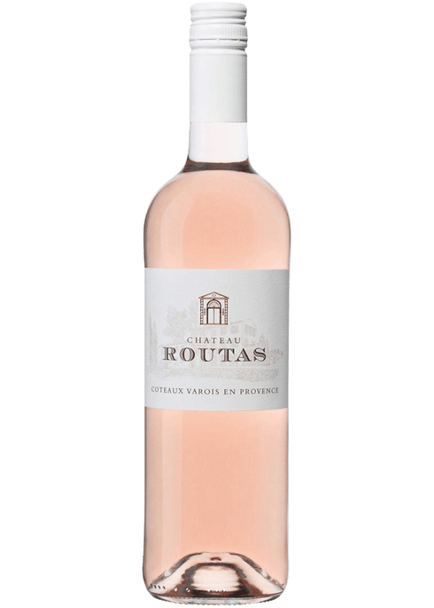 Chateau Routas Cotes de Provence Rose | Total Wine & More